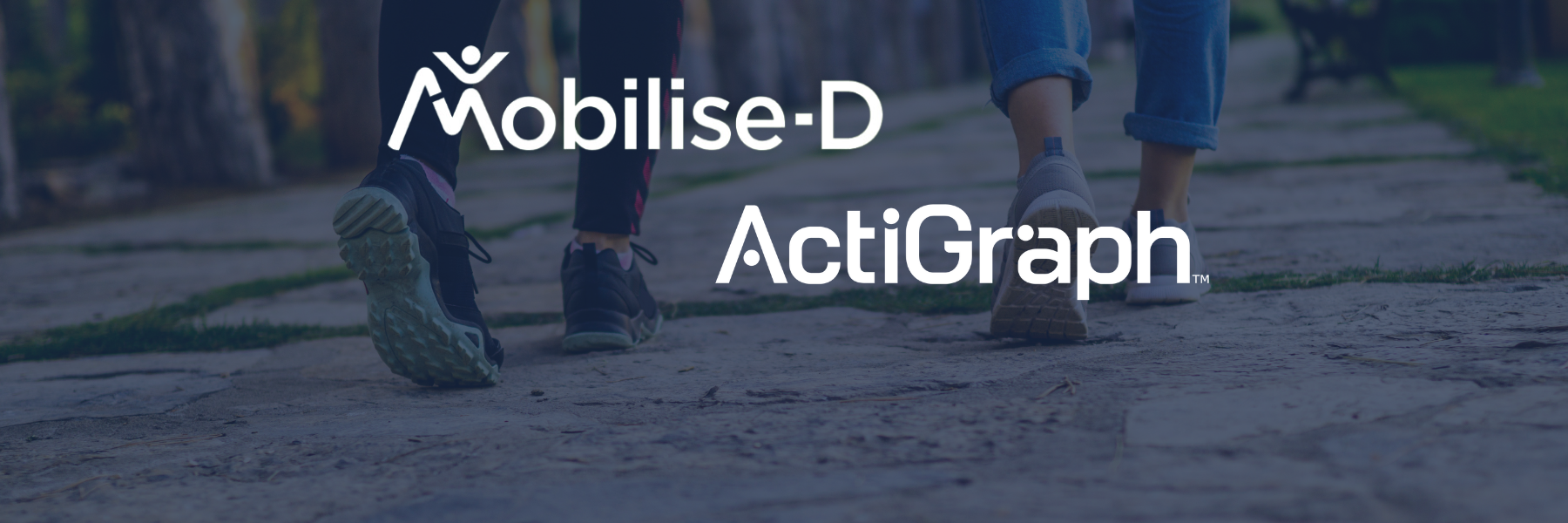 ActiGraph Announces Integration of Mobilise-D Algorithms in CentrePoint Platform